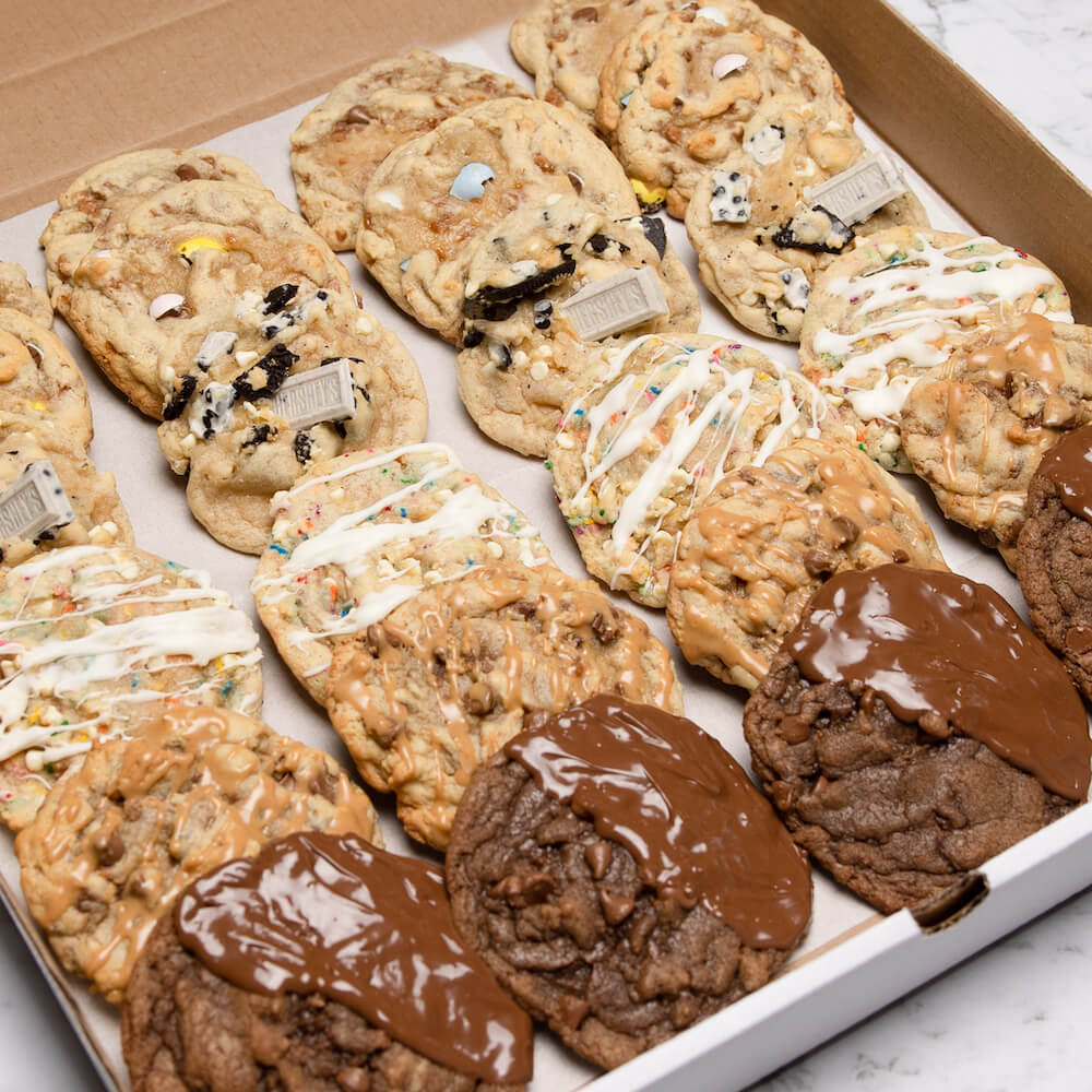 Petite Sweets - Sunset Sweets